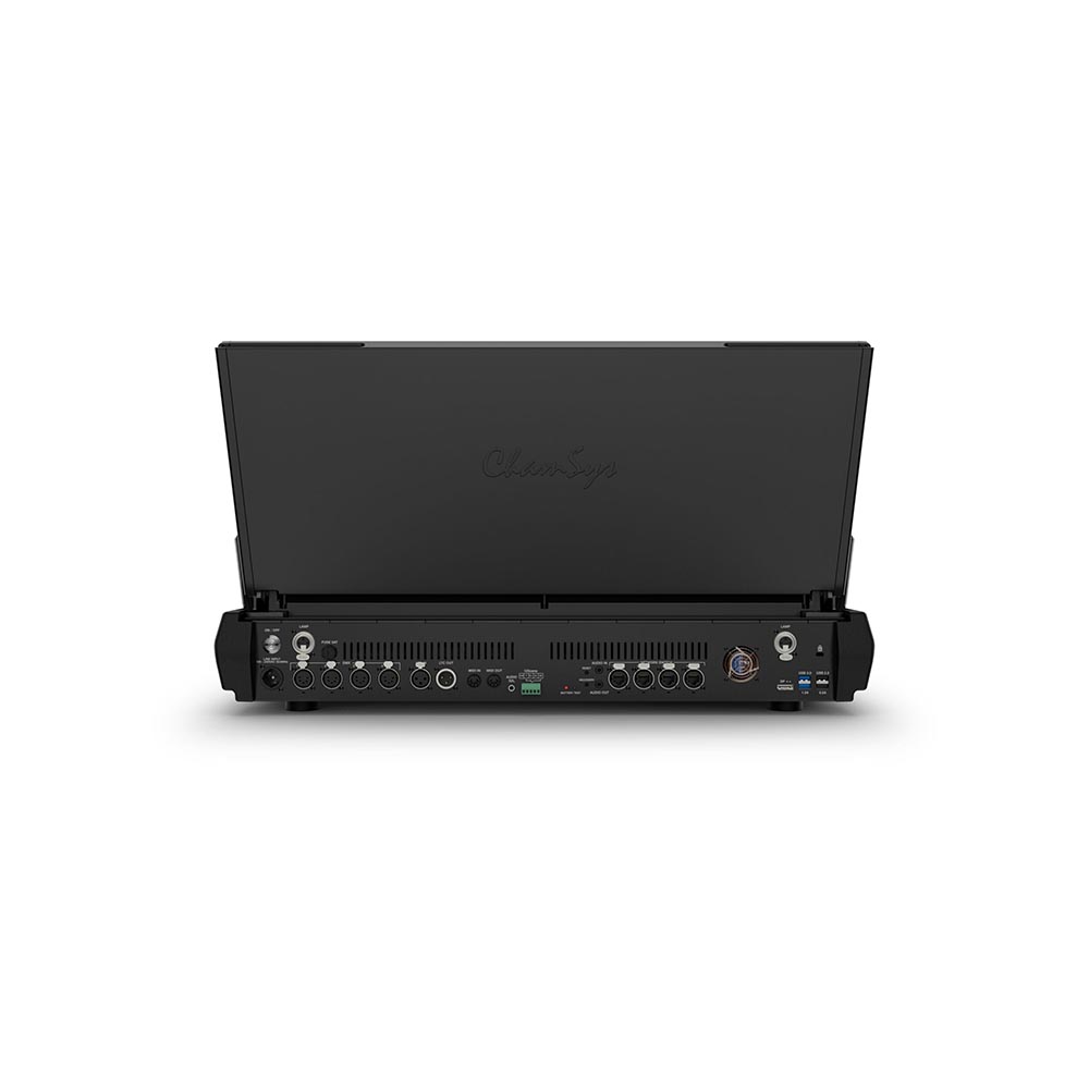 CHAMSYS - MAGICQ MQ250M | FYVE FX