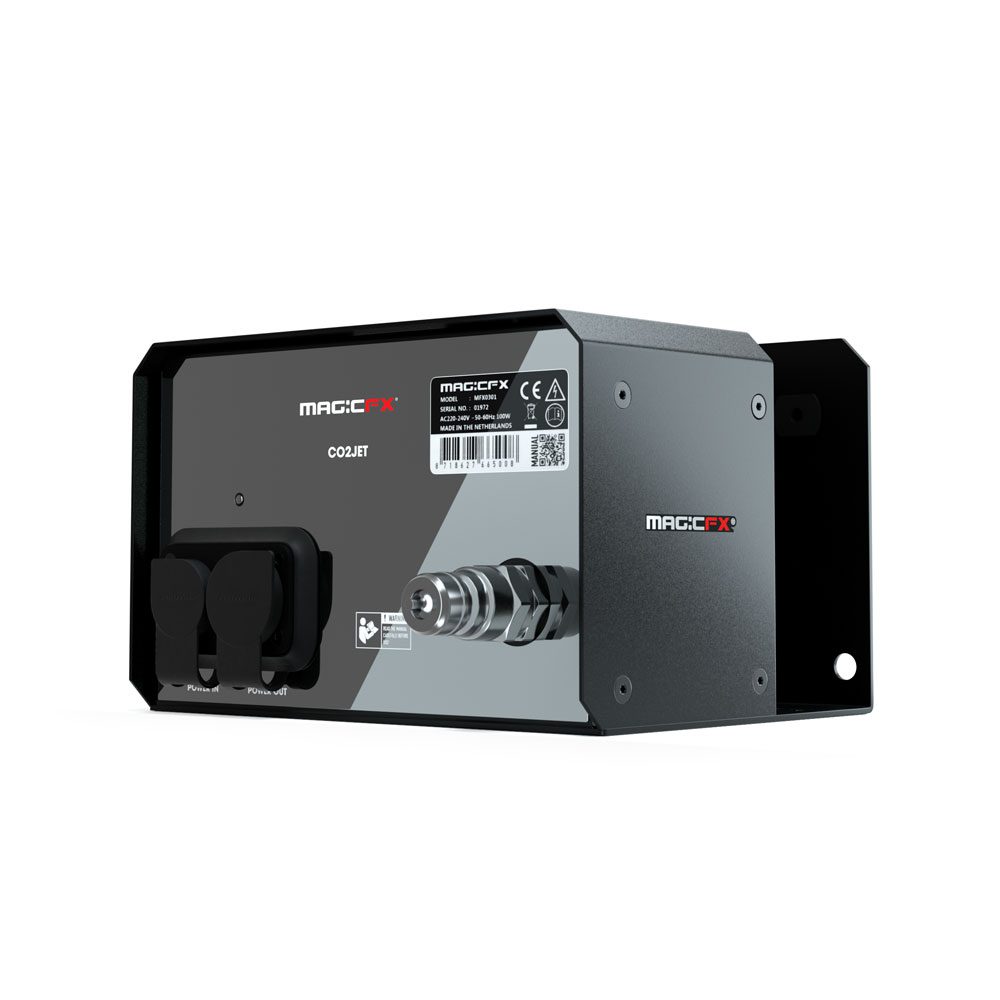 MAGICFX - CO2JET II | FYVE FX