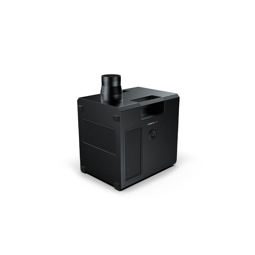 MAGICFX - ECO2JET | FYVE FX