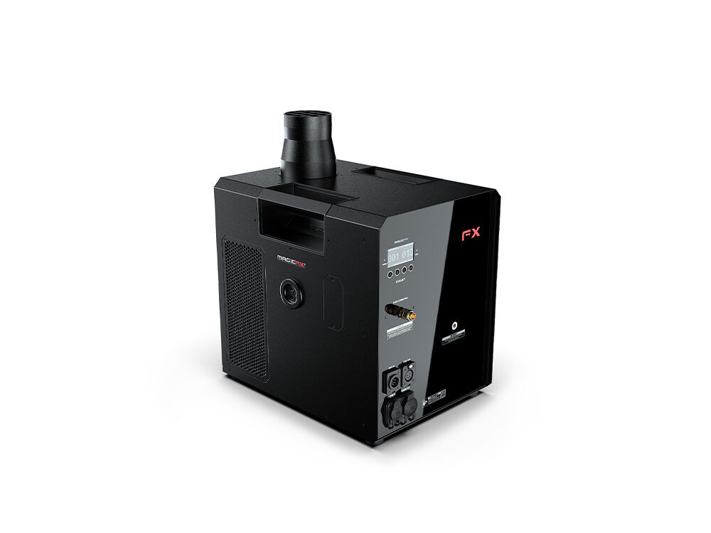 MAGICFX - ECO2JET | FYVE FX