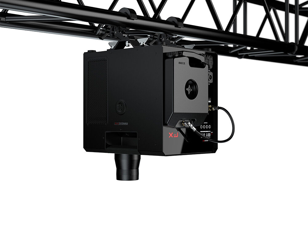 MAGICFX - ECO2JET 2L ATTACHABLE FLUID CAN | FYVE FX