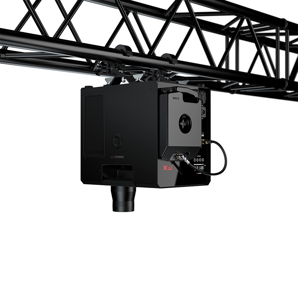 MAGICFX - ECO2JET 2L ATTACHABLE FLUID CAN | FYVE FX