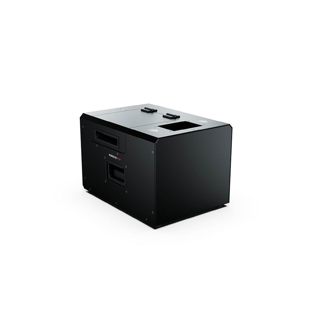 MAGICFX - FLAMEBLAZER | FYVE FX