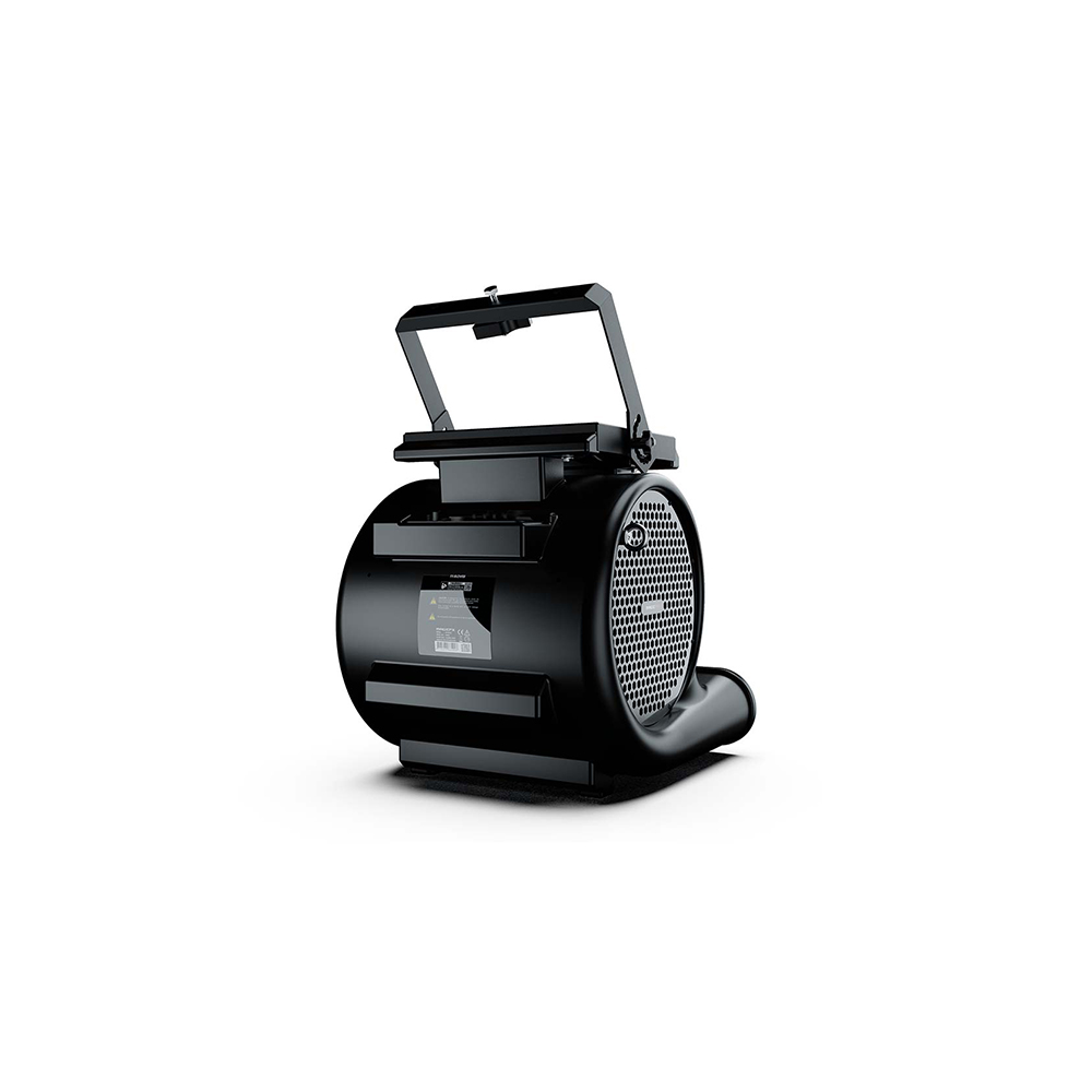 MAGICFX - FX-BLOWER + BRACKET | FYVE FX