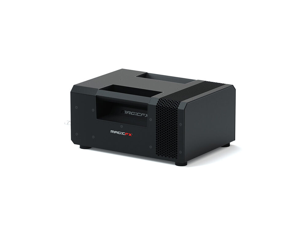 MAGICFX - PSYCO2JET | FYVE FX